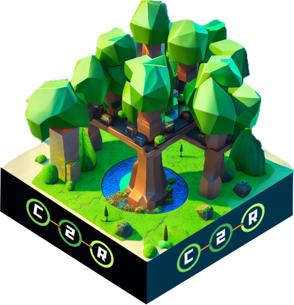 C2R Kindness Forest – C2R GREEN